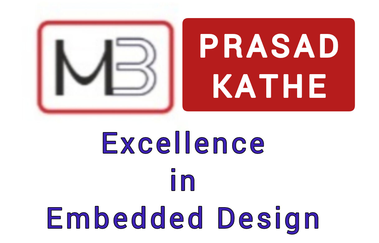 About Me - Prasad Kathe